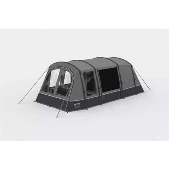 Vango Lismore Air TC 450 Family Tent Package | Vango Tents ...