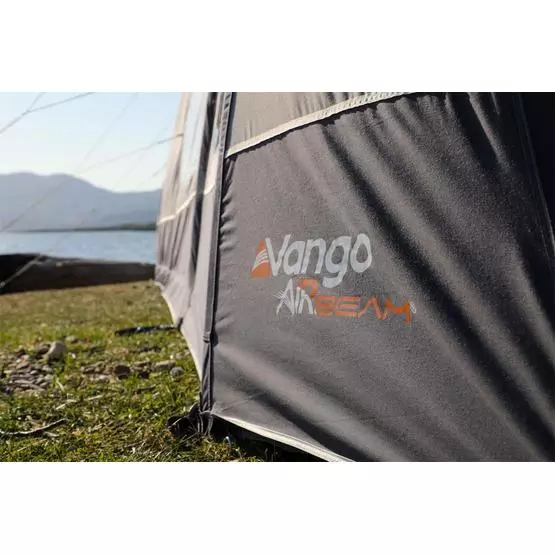 Vango Lismore Air TC 450 Family Tent Package | Vango Tents ...