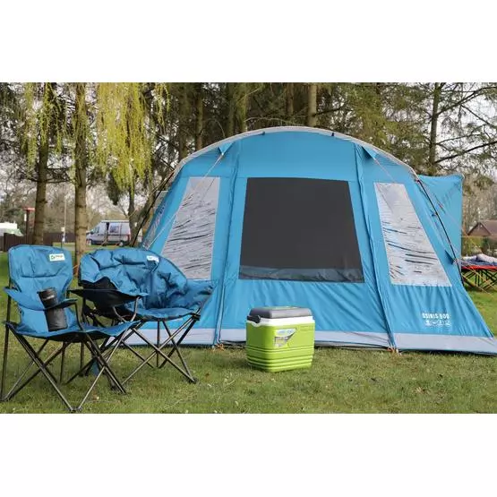 Vango Osiris 500 Poled Family Tent | Vango Tents | Leisureshopdirect
