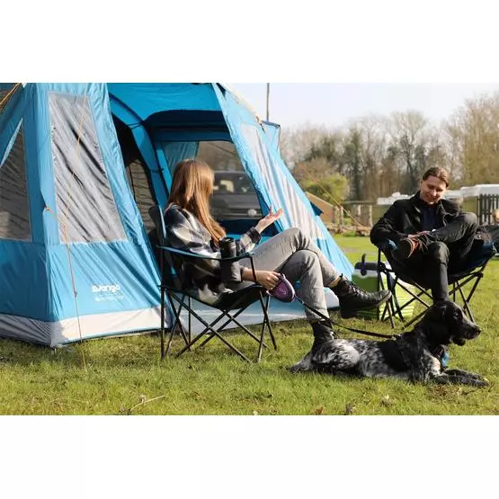 Vango Osiris 500 Poled Family Tent | Vango Tents | Leisureshopdirect