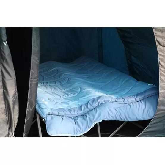 Vango Osiris 500 Poled Family Tent | Vango Tents | Leisureshopdirect