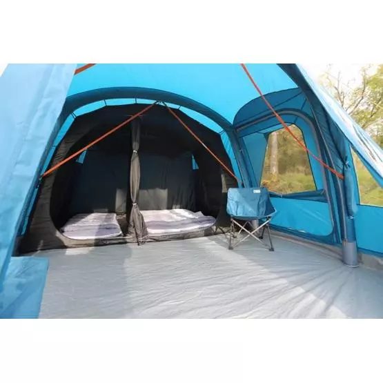 Vango Osiris Air 500 Earth Tent | Vango Tents | Leisureshopdirect