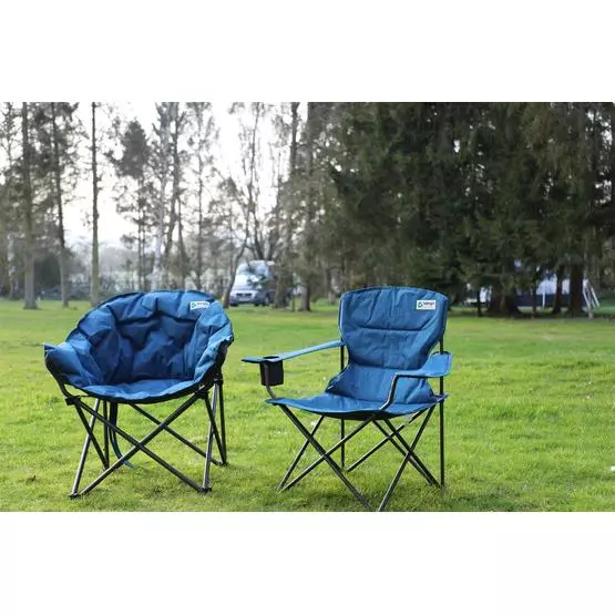 Vango Osiris Camping Chair | Chairs | Leisureshopdirect