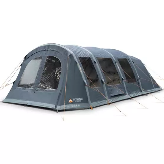 Vango Savannah Air 600XL Tent Package | Vango Code: TEVSAVAAI000001 ...