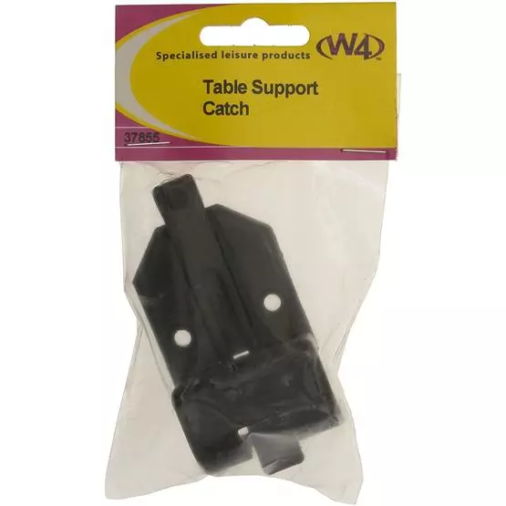 W4 Table fastening clip / table support catch | Table fittings ...