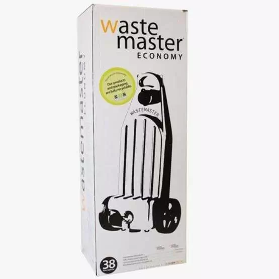 Wastemaster Economy Waster Water Container | Water carriers ...