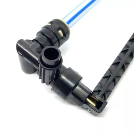 WHALE Expanse Gas & Electric PRD Valve | Whale Accessories ...