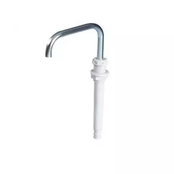 Whale Telescopic Swivel Tap Without On/Off | Whale taps | Leisureshopdirect