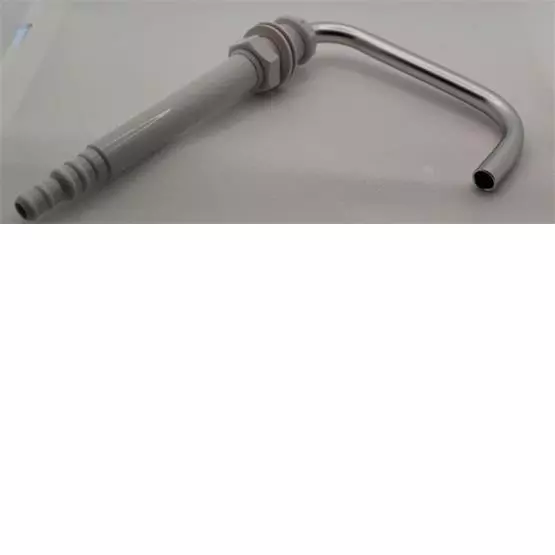 Whale Telescopic Swivel Tap Without On/Off | Whale taps | Leisureshopdirect