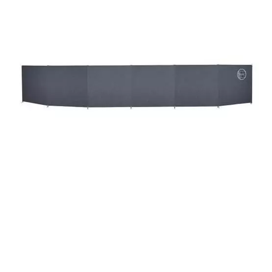 Isabella -Windscreen