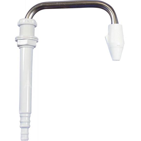 Whale Telescopic Swivel Faucet on/off | Whale taps | Leisureshopdirect