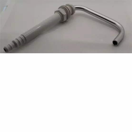 Whale Telescopic Swivel Tap Without On/Off | Whale taps | Leisureshopdirect