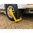 Milenco Wraith 2 Wheel Lock (Caravan) | Milenco Code: 1199 ...